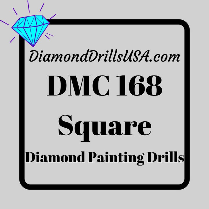 ALL SQUARE DRILLS – DiamondDrillsUSA